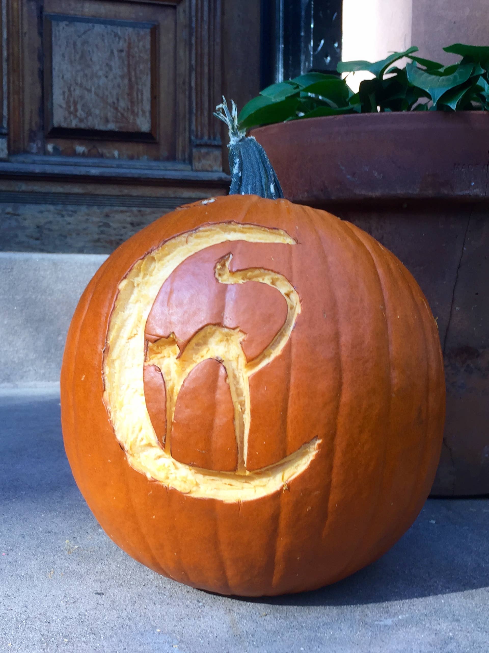 24+ Creative Jack-O'-Lantern Design Ideas (2025) - Parade Home & Garden