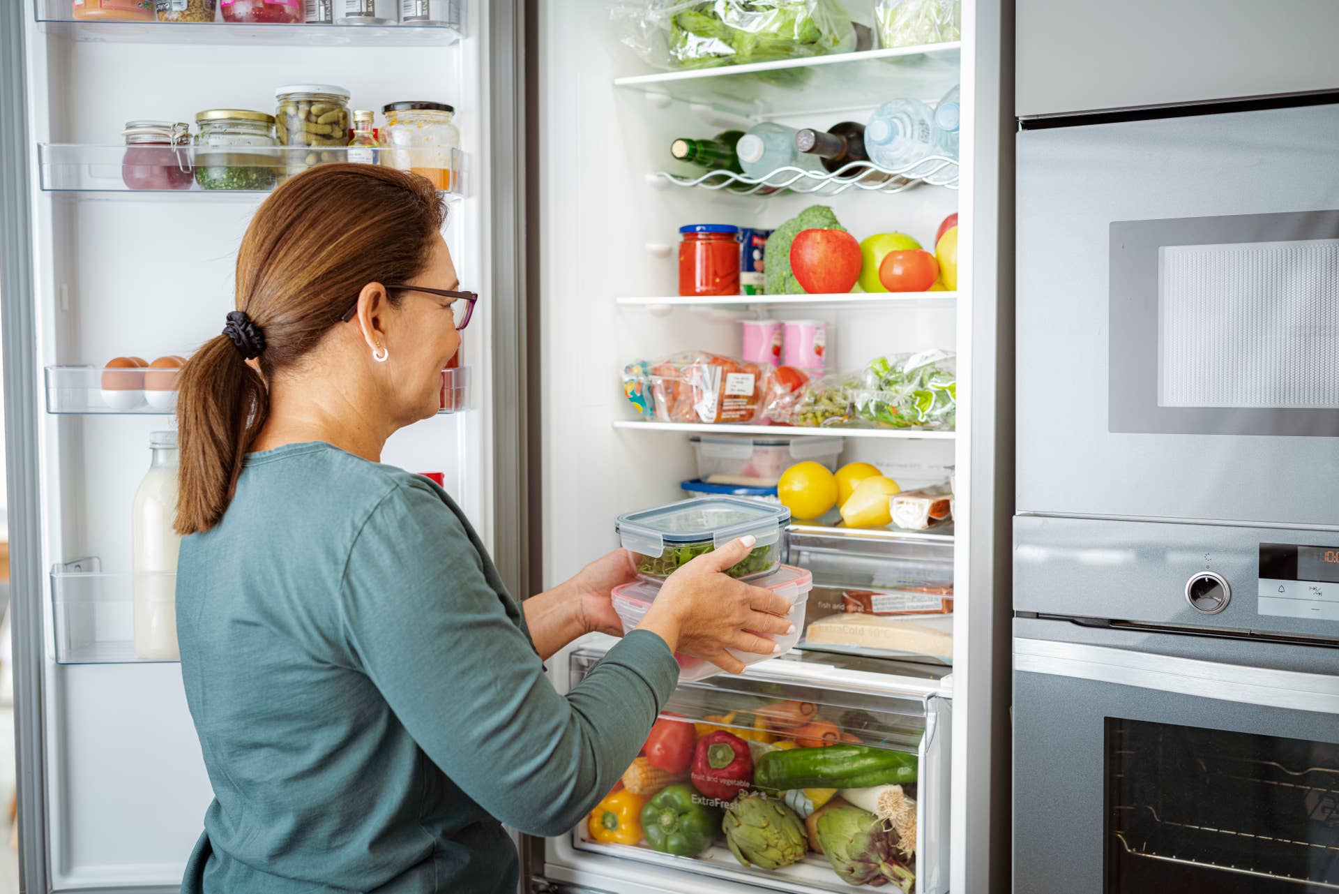 Vissani Countertop Portable Nugget Ice Maker Review - Parade Home & Garden