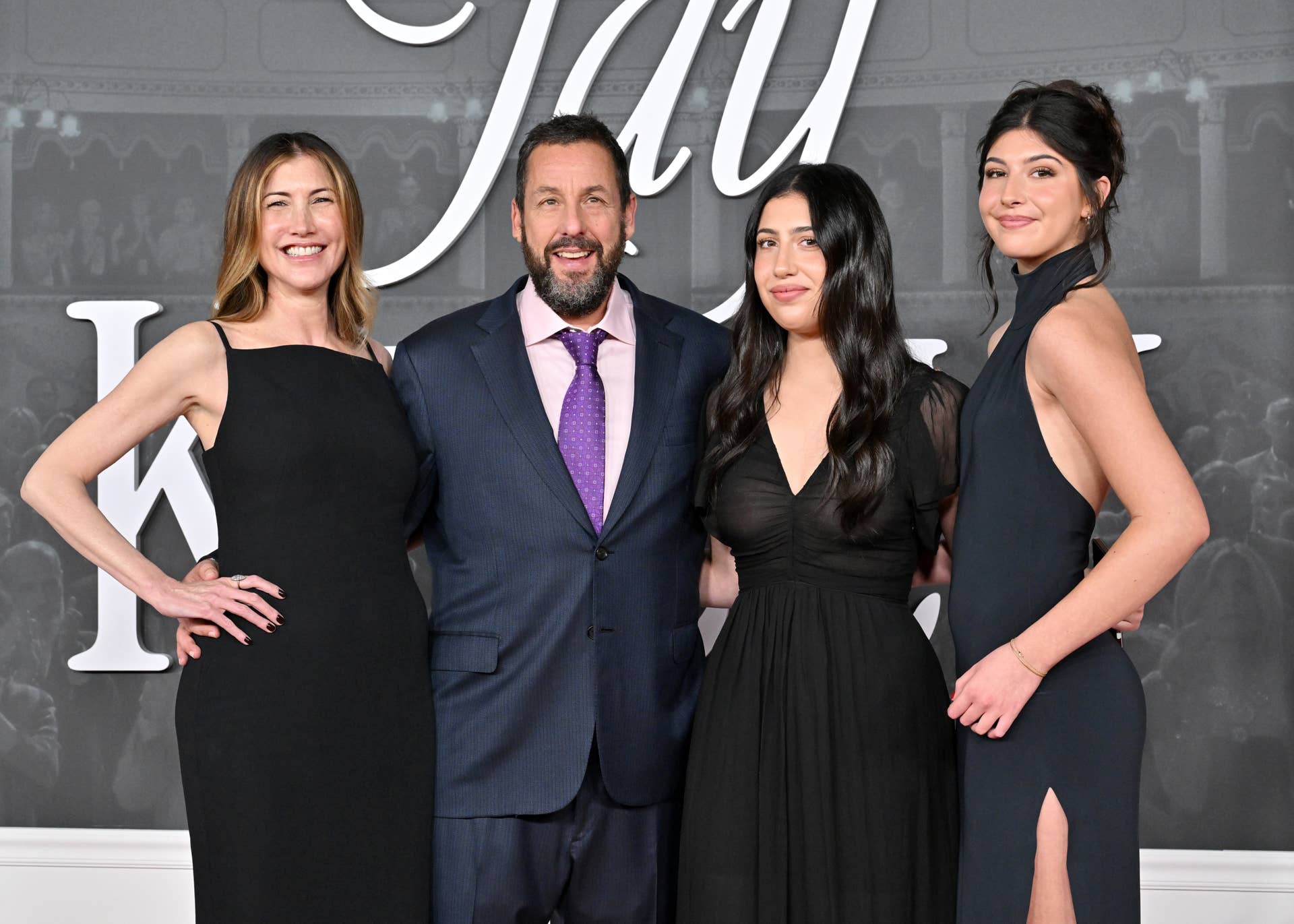 Adam Sandler Real Estate 2025: Inside His Homes, Properties and ...