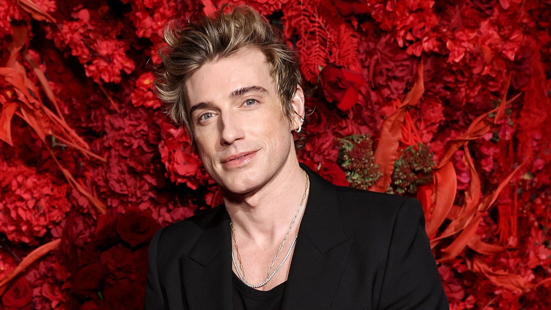 Who Is Jeremiah Brent? All About Nate Berkus' Husband - Parade Home ...