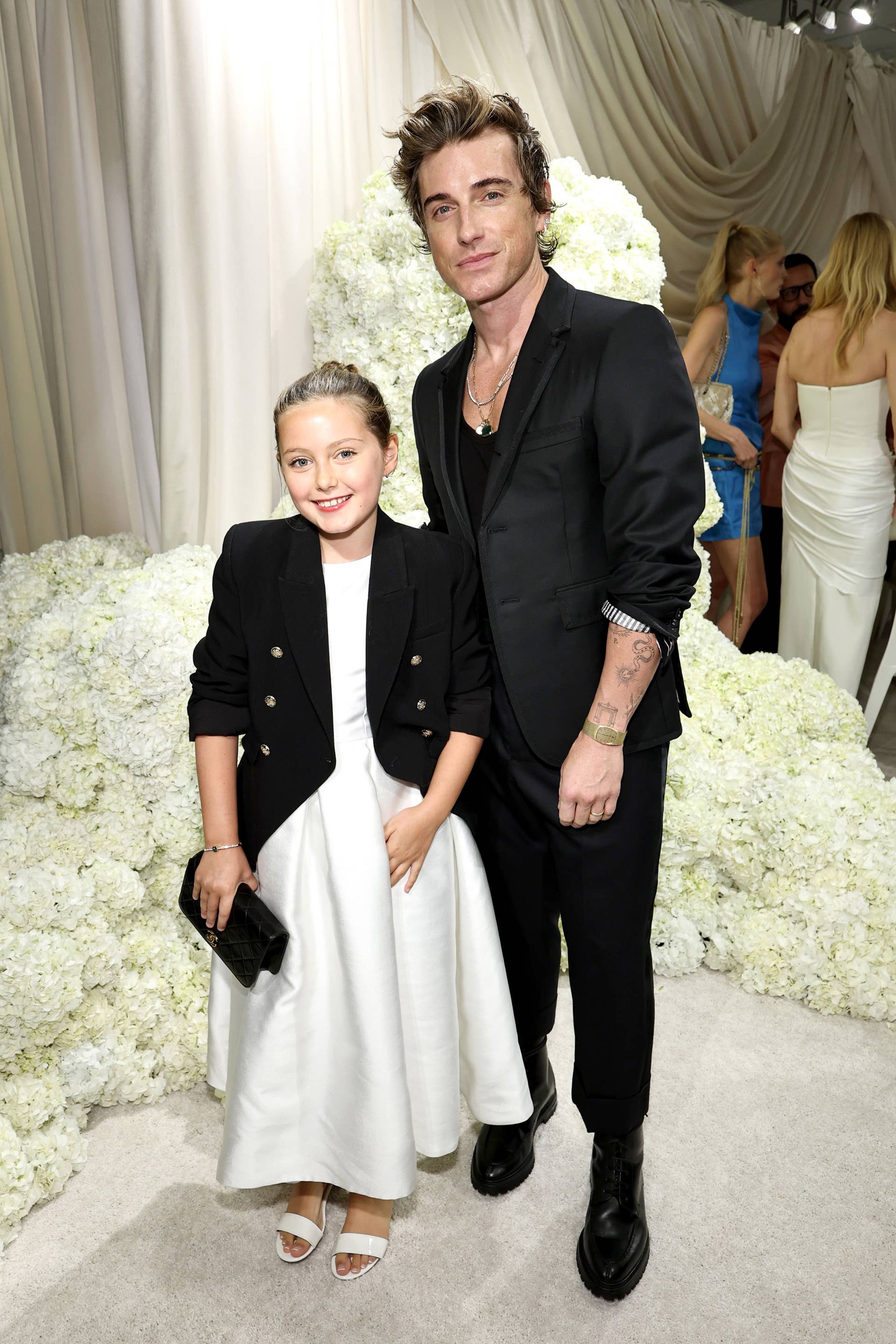 Who Is Jeremiah Brent? All About Nate Berkus' Husband - Parade Home ...