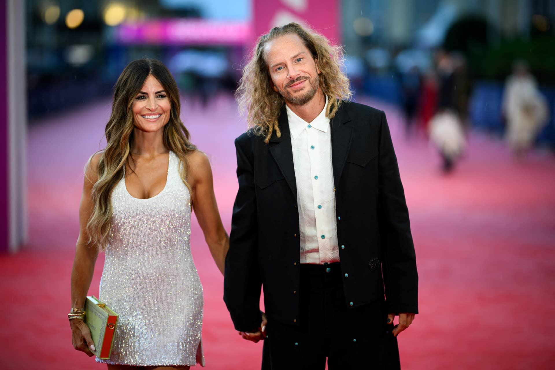 Who Is Alison Victoria's Boyfriend Brandt Andersen? - Parade Home & Garden