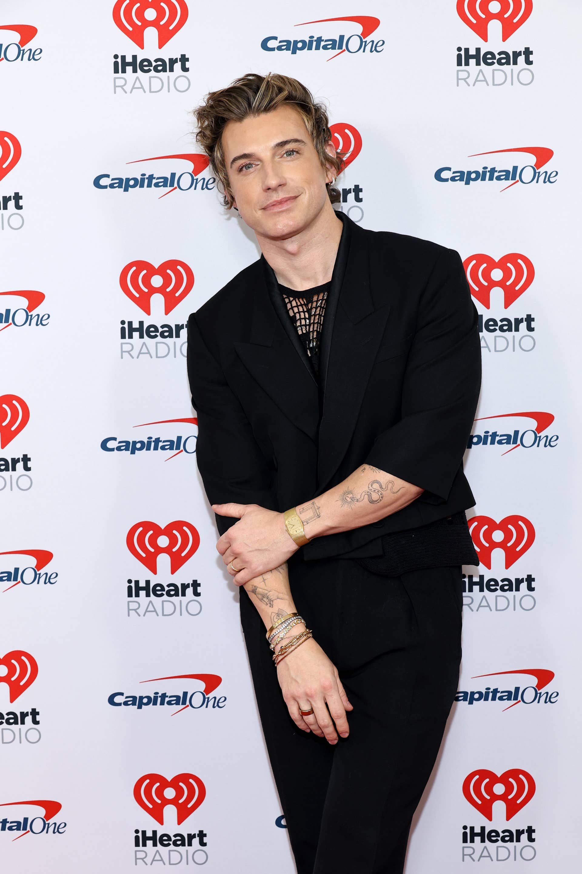 Who Is Jeremiah Brent? All About Nate Berkus' Husband - Parade Home ...