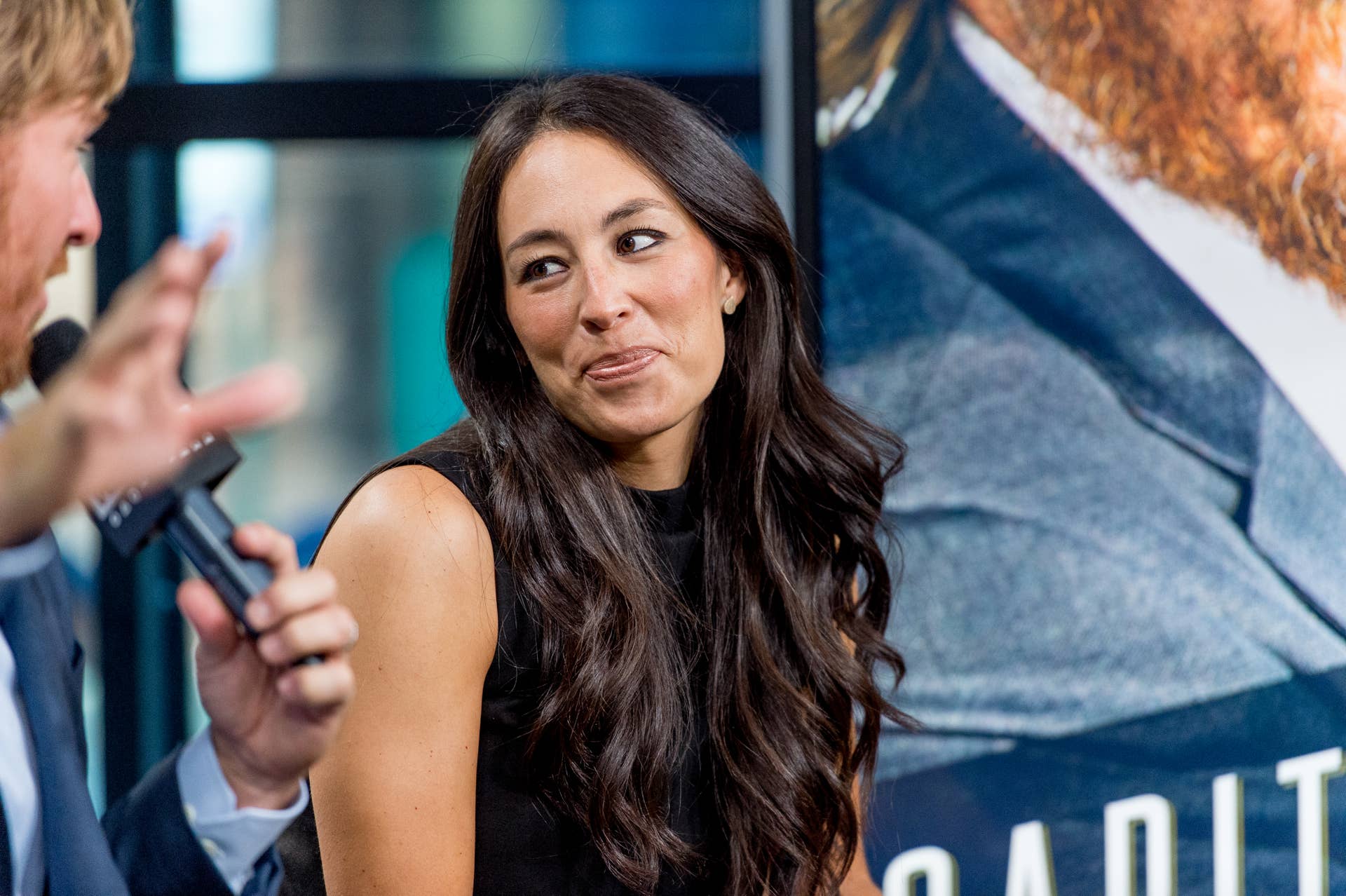 Joanna Gaines and Magnolia Release Line of Antique-Inspired Serveware ...