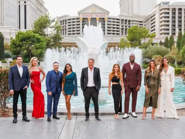 "Rock the Block" Season 7 (HGTV) Details - Parade Home & Garden