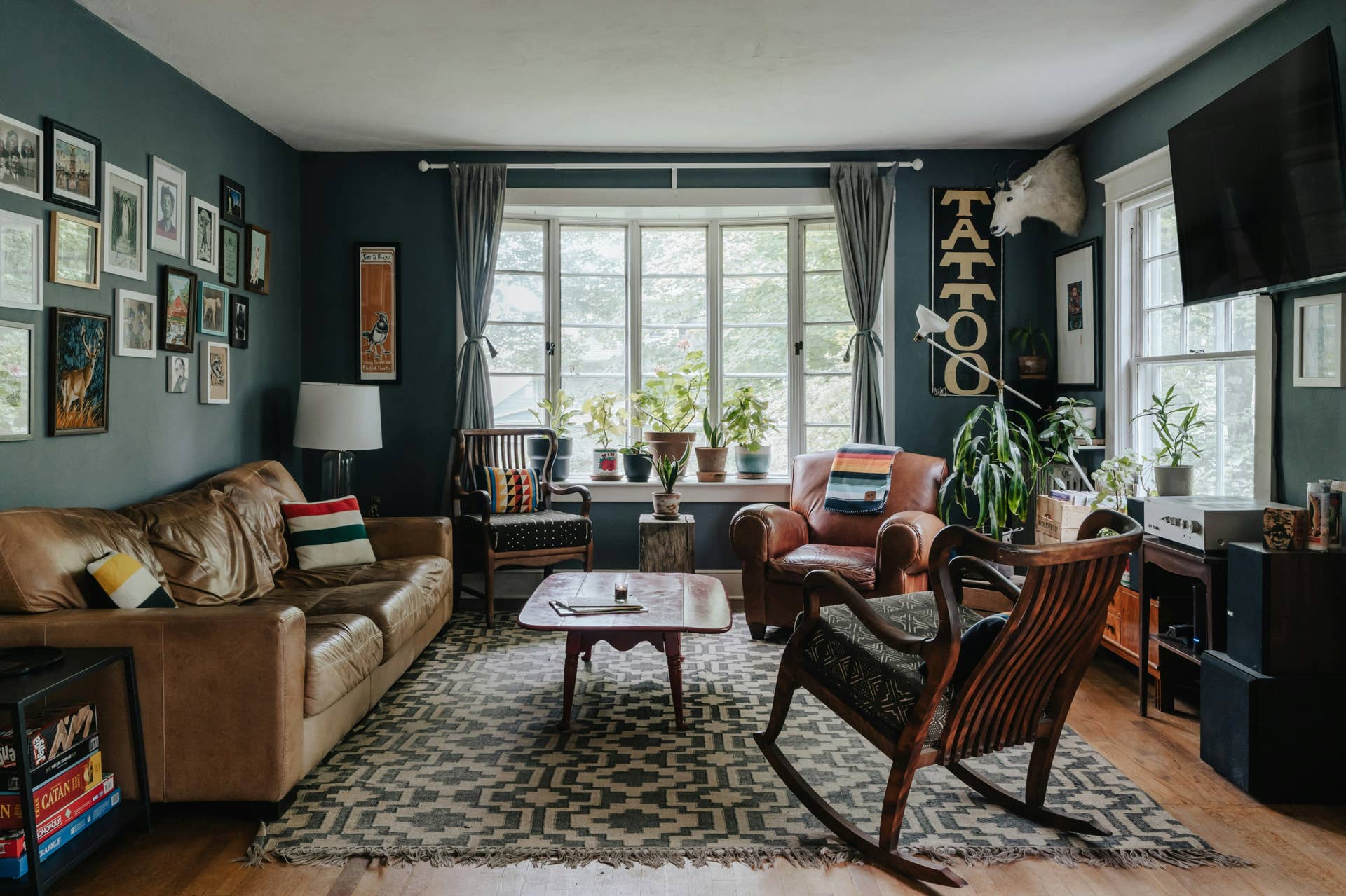These Are the ‘90s-Inspired Decor Trends Designers Say Are Making a ...