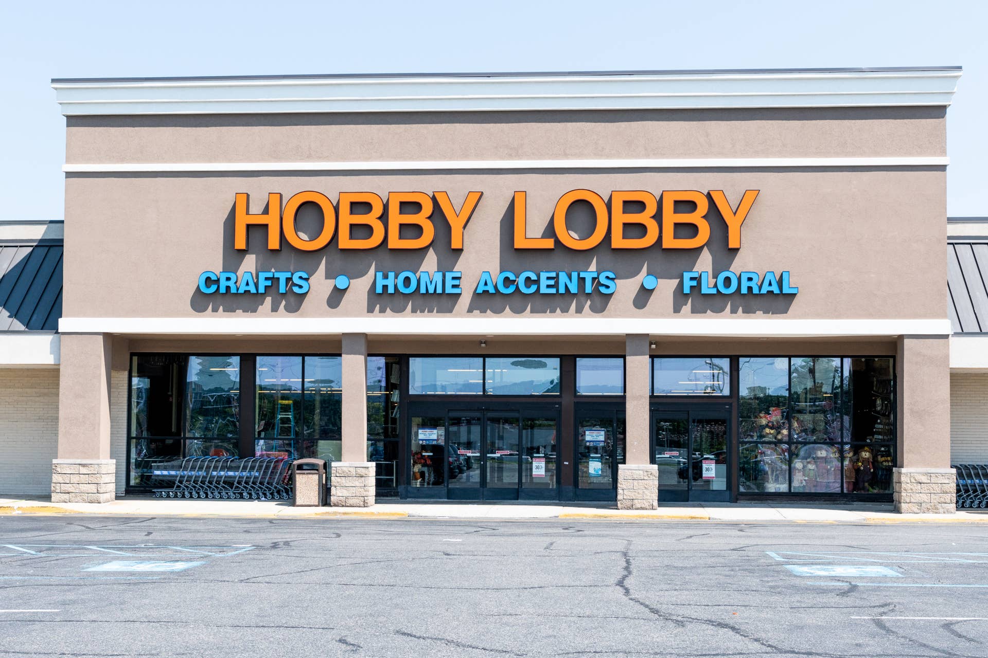 Hobby Lobby's Coquette Core Storage Boxes Are Going Viral - Parade Home ...