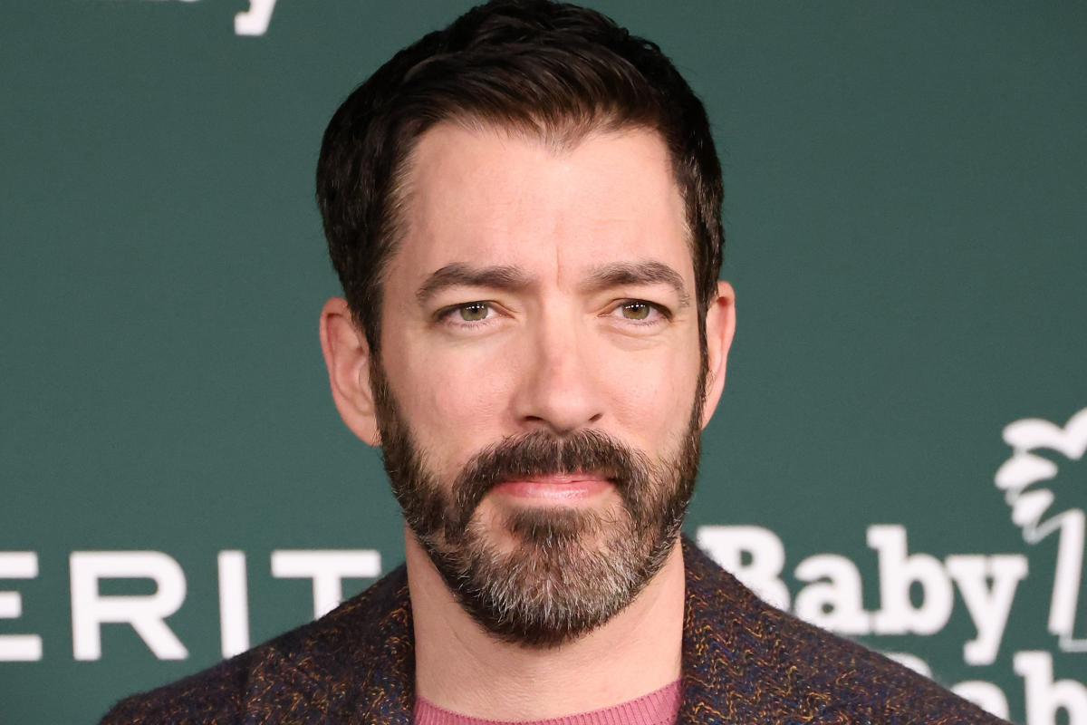 Drew Scott's Heartbreaking Instagram Post Draws Fan Support - Parade ...