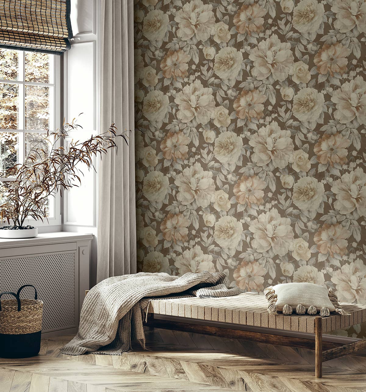 HGTV's Galey Alix Reveals Her Wallpaper Obsessions for 2026 - Parade ...