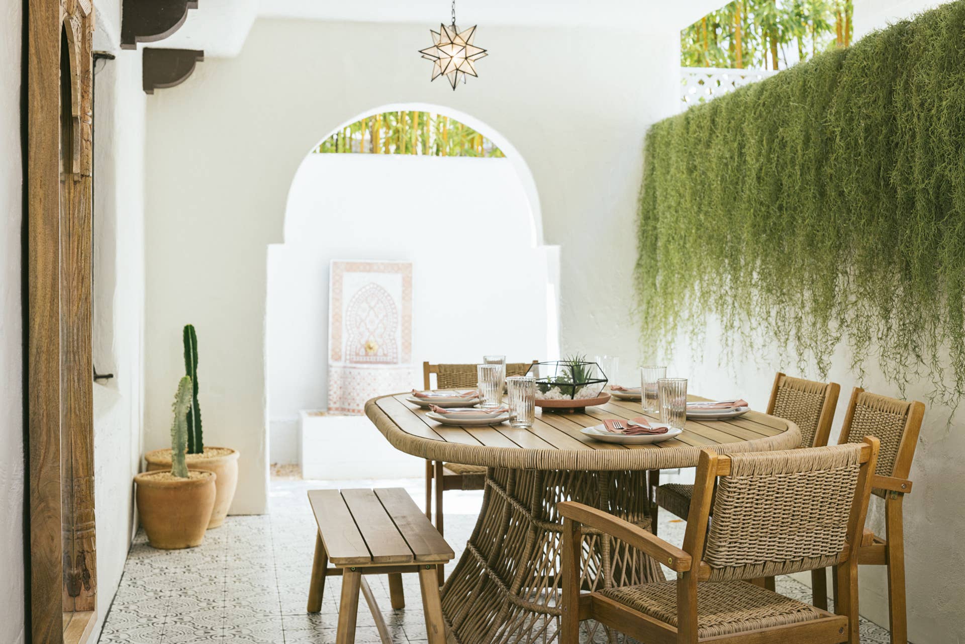 Patio Ideas for an Outdoor Space You'll Love all Season Long - Parade ...