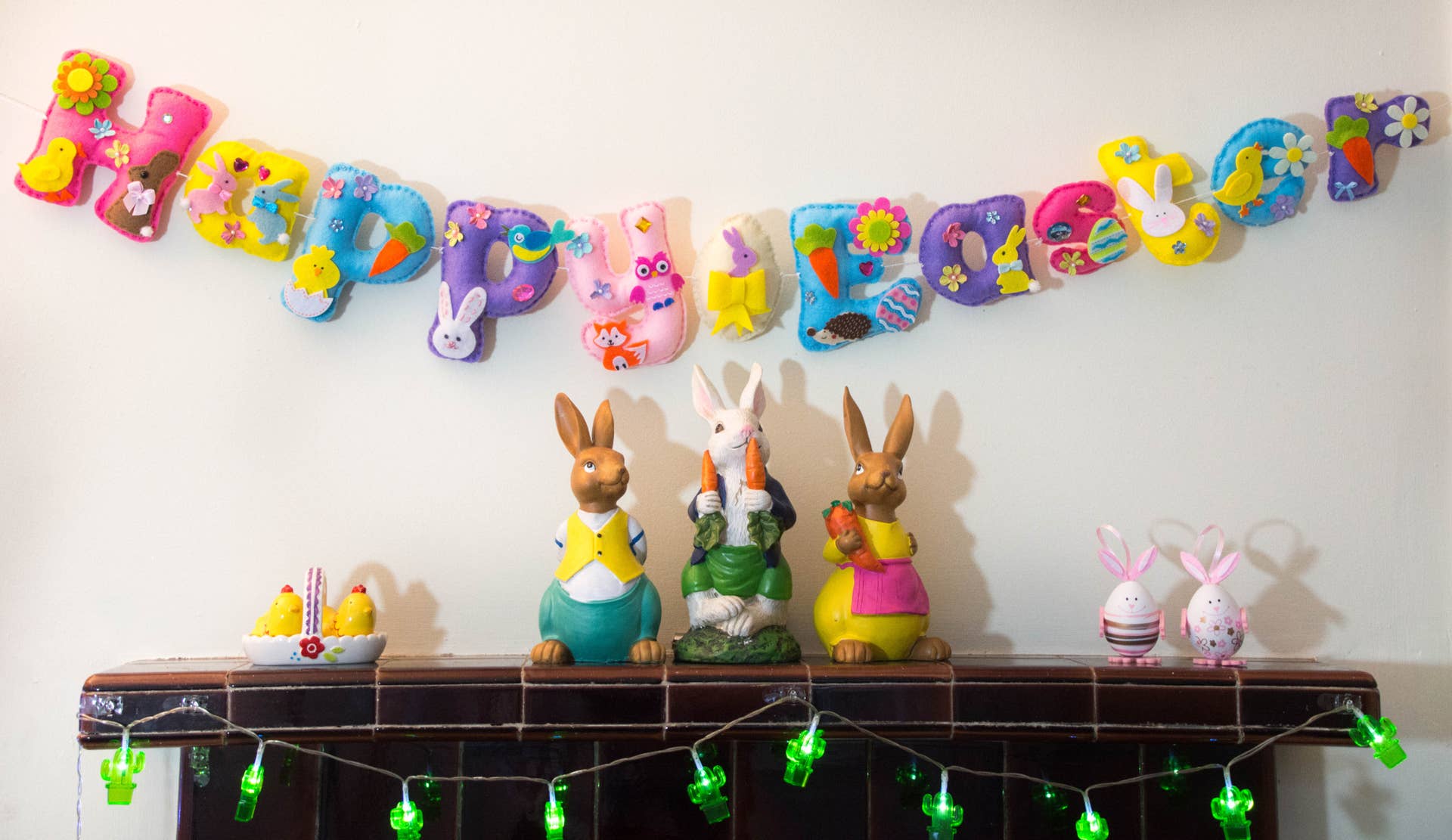 18 Easter Decorating Ideas You'll Love - Parade Home & Garden