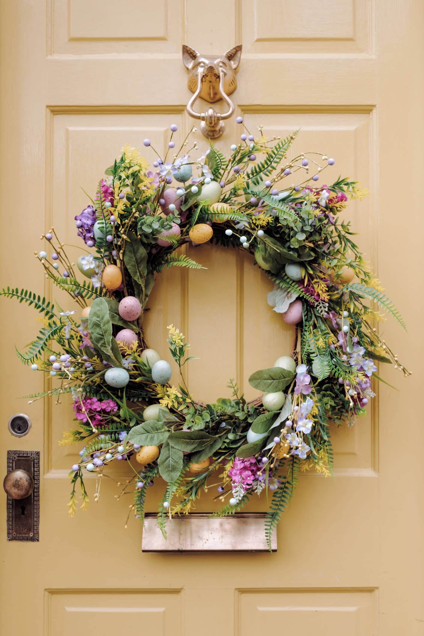 18 Easter Decorating Ideas You'll Love - Parade Home & Garden