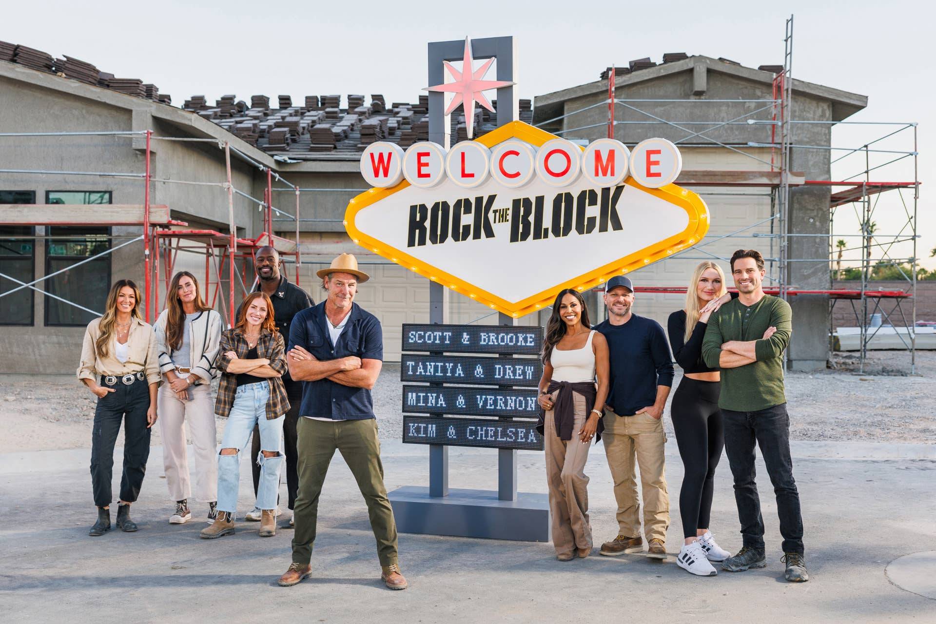 'Rock the Block' Season 7 Reveals Premiere Date, Guest Judges and More ...