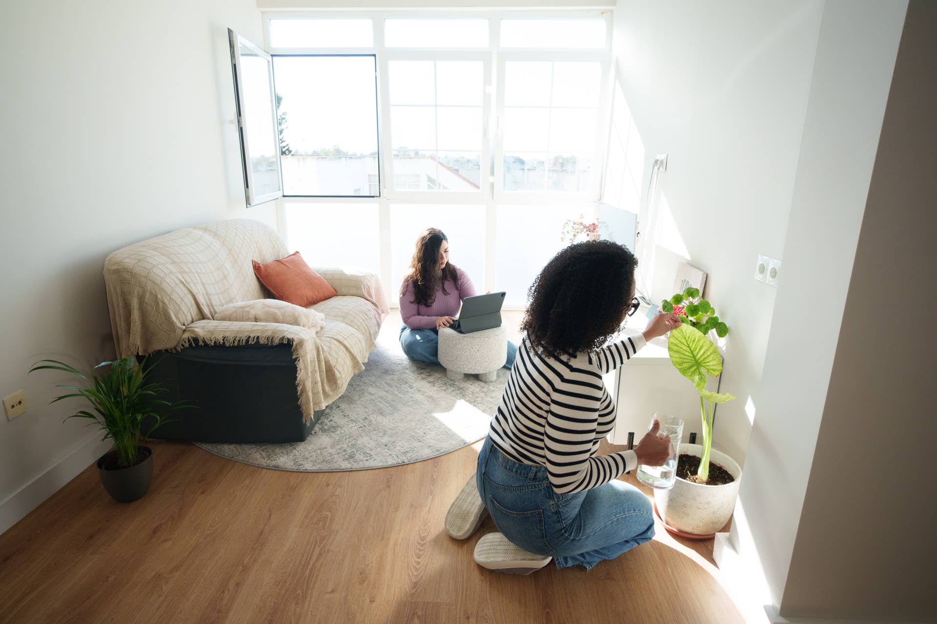 The Unexpected Way Americans Are Making Suburban Living More Affordable ...