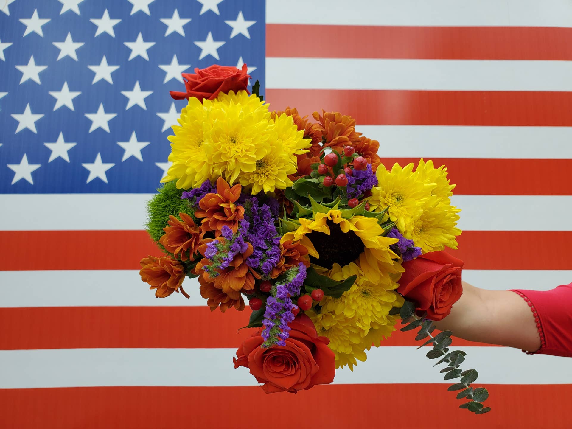 50 State Flowers: History, Full List (With Pictures) - Parade Home & Garden