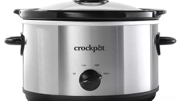 Target slow cooker store