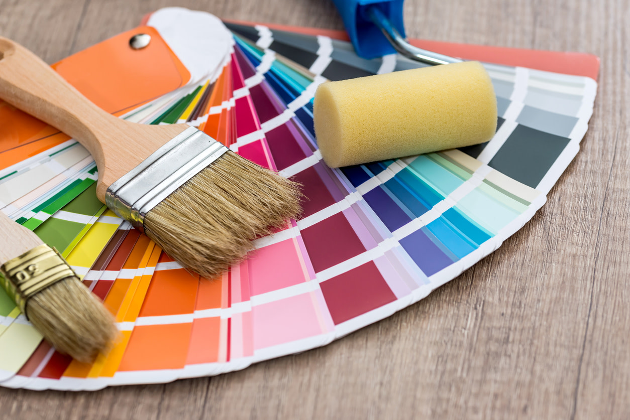 6 Best Paint Colors for 2024 Ranked by an Interior Designer