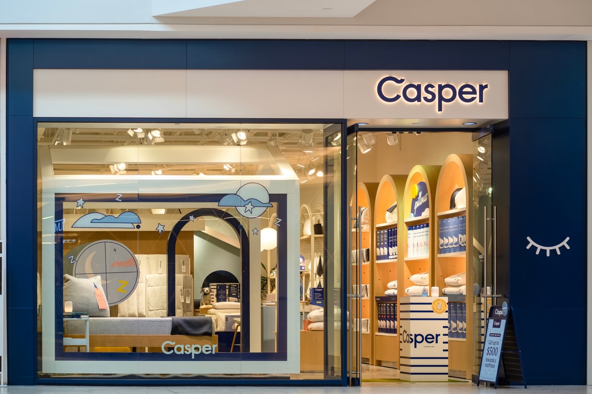 Casper's 'Cozy Season Sale' Is Giving Mattress Shoppers a Chance To Get ...