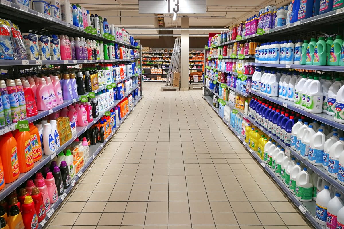 Consumer Reports Announces the Worst Laundry Detergents of 2024