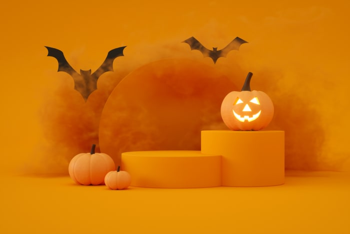 7 Halloween Colors and Their Meaning - Parade Home & Garden