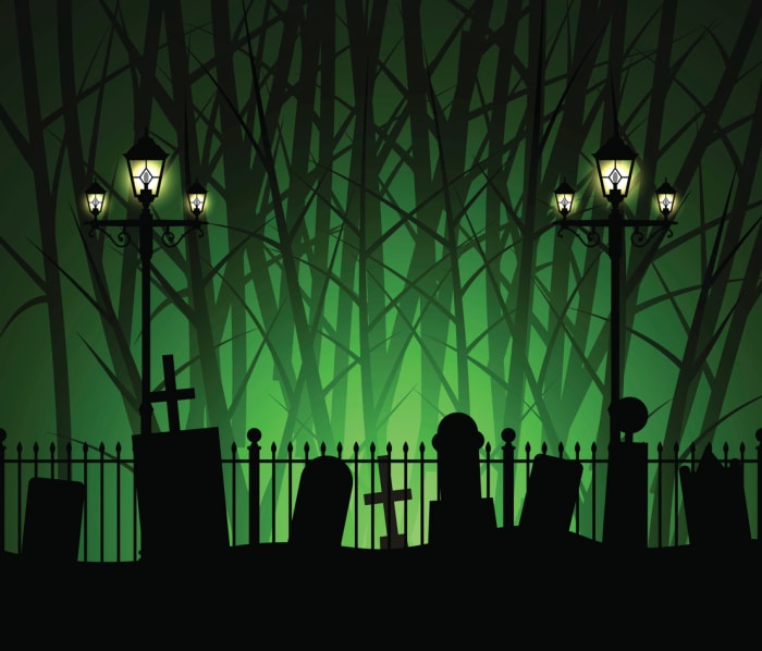 7 Halloween Colors and Their Meaning - Parade Home & Garden