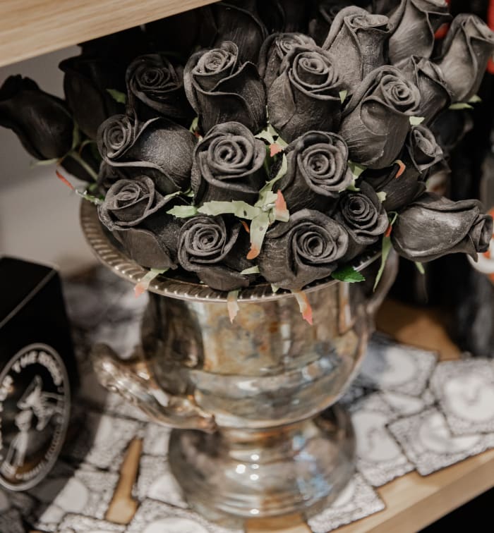 18 Rose Colors and Their Meanings - Parade Home & Garden