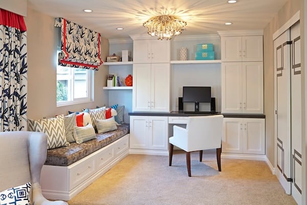 80 Home Office Ideas for an Organized, Creative Space - Parade Home ...