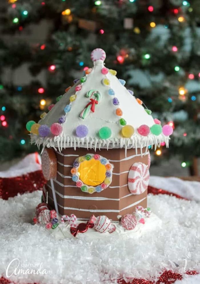 57 Cool Christmas Crafts for Kids—From Toddlers to Middle Schoolers ...
