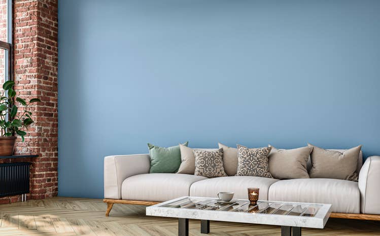 22 Beautiful Colors That Pair Perfectly With Light Blue - Parade Home ...