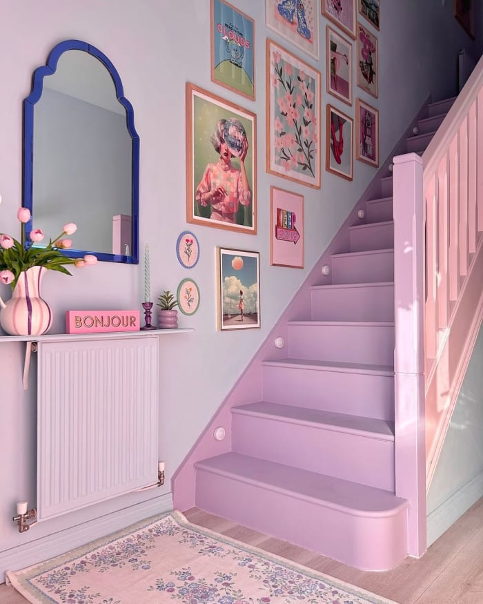 What is Dopamine Decor? Plus How to Achieve the Happy Aesthetic in Your ...