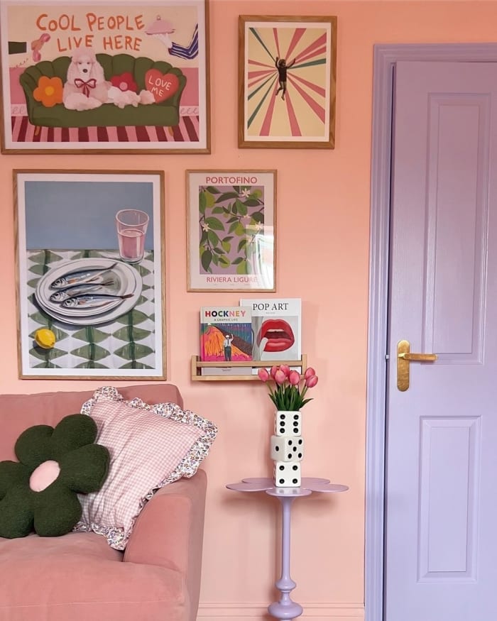 What is Dopamine Decor? Plus How to Achieve the Happy Aesthetic in Your ...