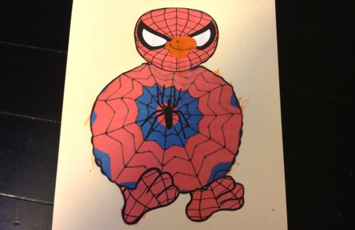 23 Best Disguise a Turkey Ideas for a Fun DIY Project - Parade Home ...