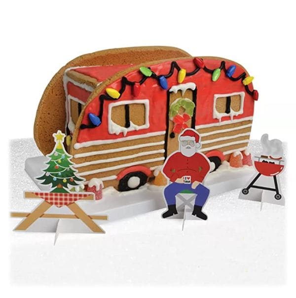 24 Best Gingerbread House Ideas for Decorating Inspiration - Parade ...