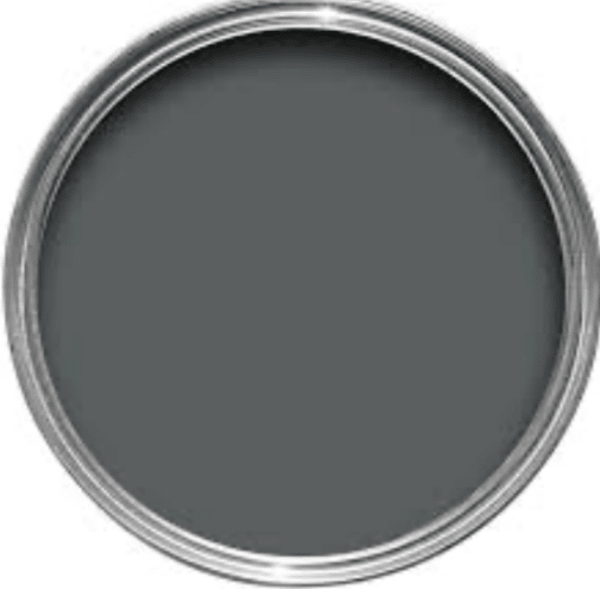 25 Best Grey Paint Colors, Ranked by an Interior Designer - Parade Home ...