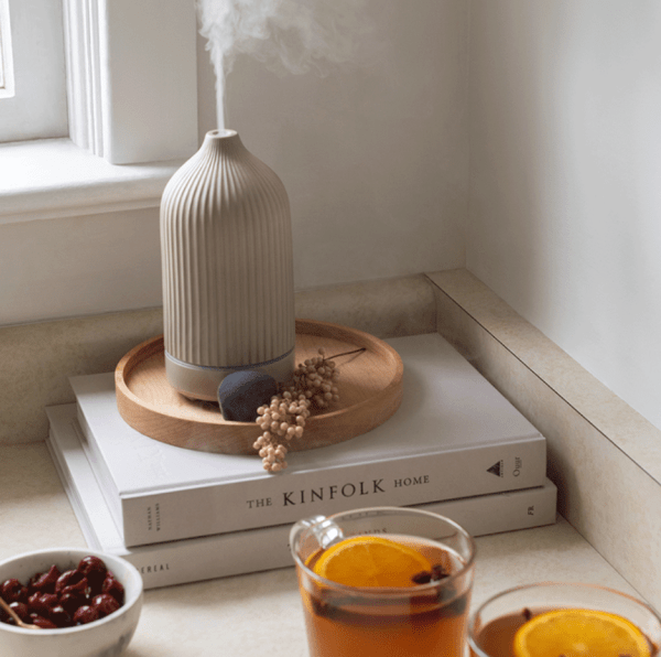 19 Best Essential Oil Diffusers for Home Aromatherapy (2022) - Parade ...