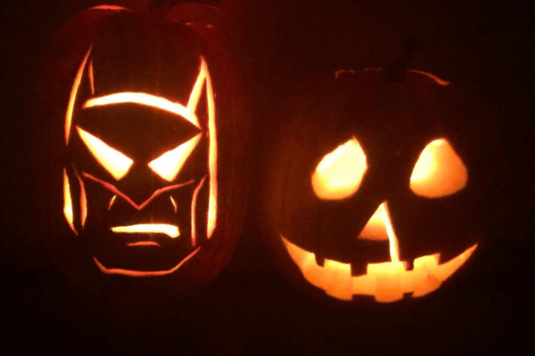 30 Best Pumpkin Faces for Halloween - Parade Home & Garden