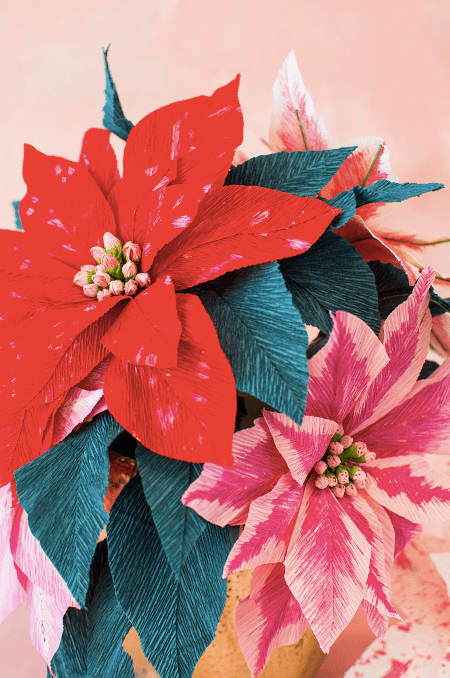 57 Cool Christmas Crafts for Kids—From Toddlers to Middle Schoolers ...