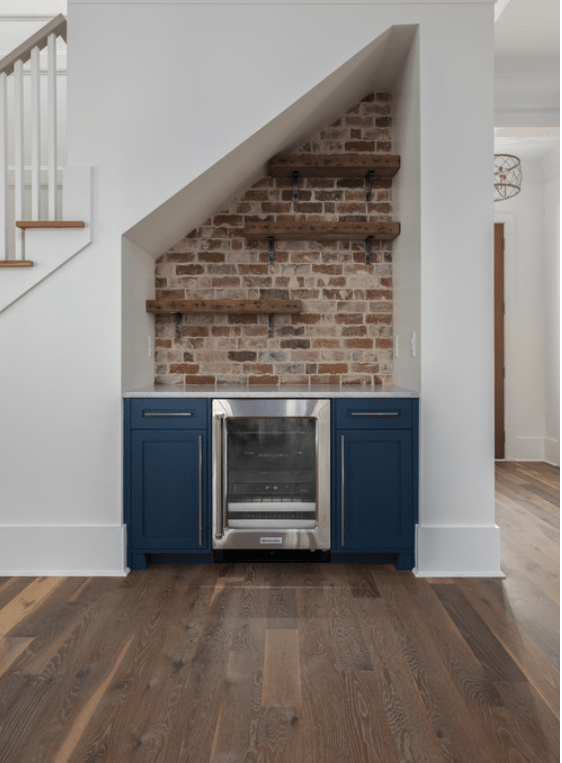 40 Basement Bar Ideas - Parade Home & Garden