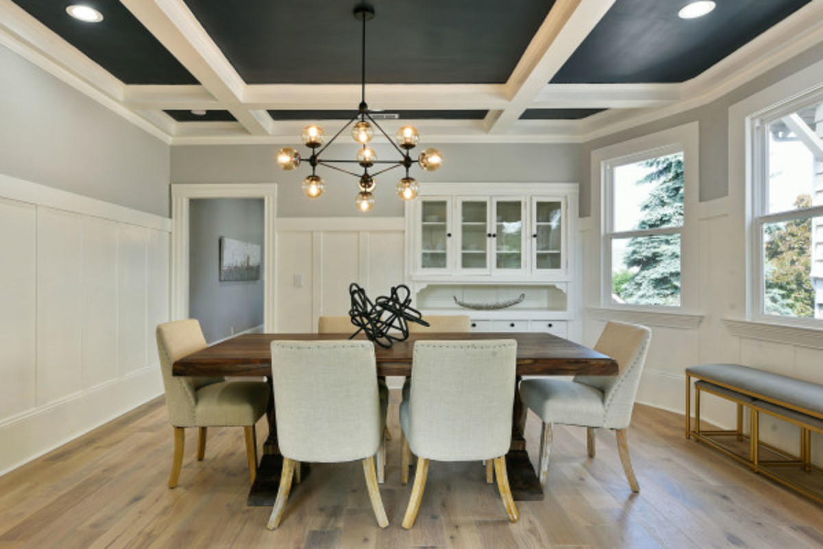 Pewter Color: What It Is, How To Use It, Experts Explain - Parade Home ...