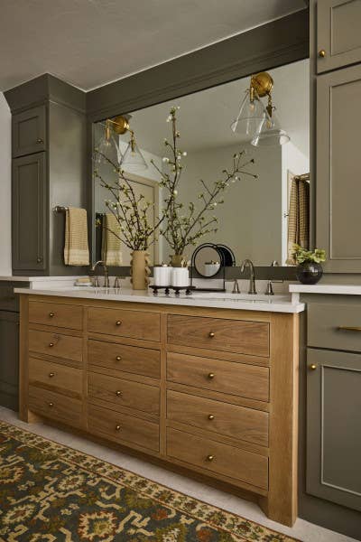 30 Warm Color Palettes for Your Home - Parade Home & Garden