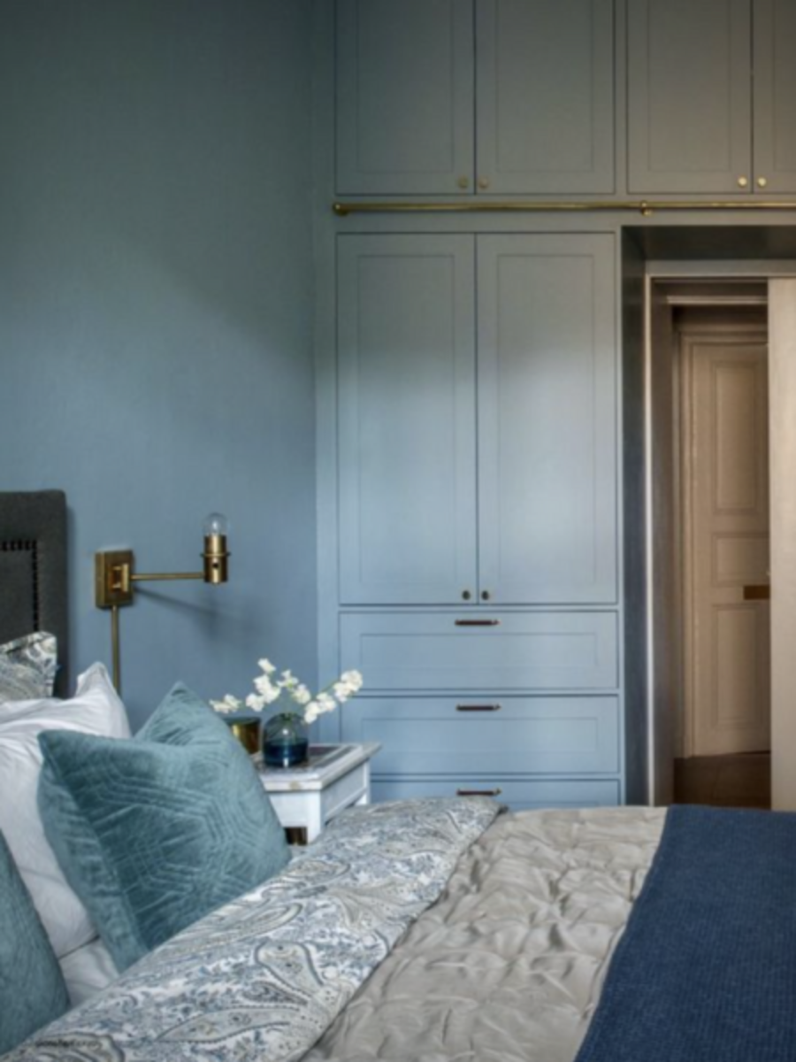 22 Beautiful Colors That Pair Perfectly With Light Blue - Parade Home ...