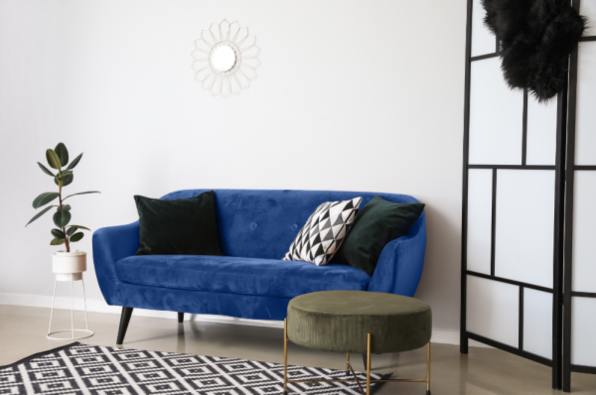 22 Beautiful Colors That Pair Perfectly With Light Blue - Parade Home ...