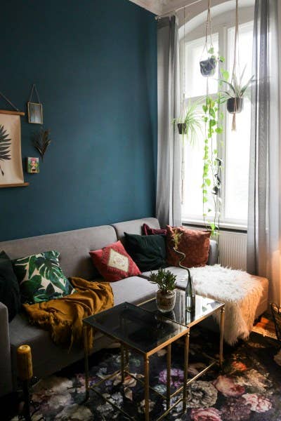 30 Warm Color Palettes for Your Home - Parade Home & Garden