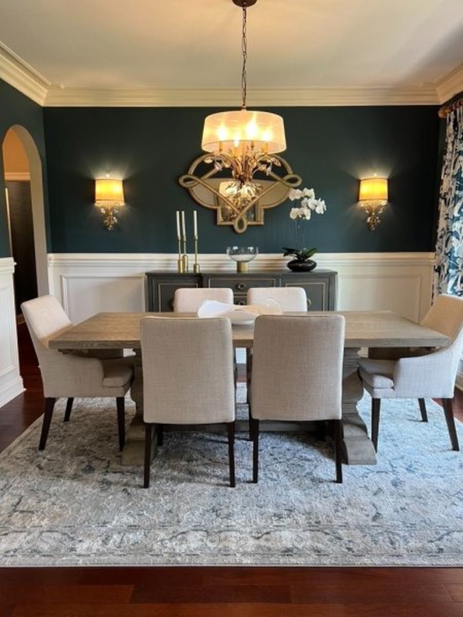 30 Warm Color Palettes for Your Home - Parade Home & Garden