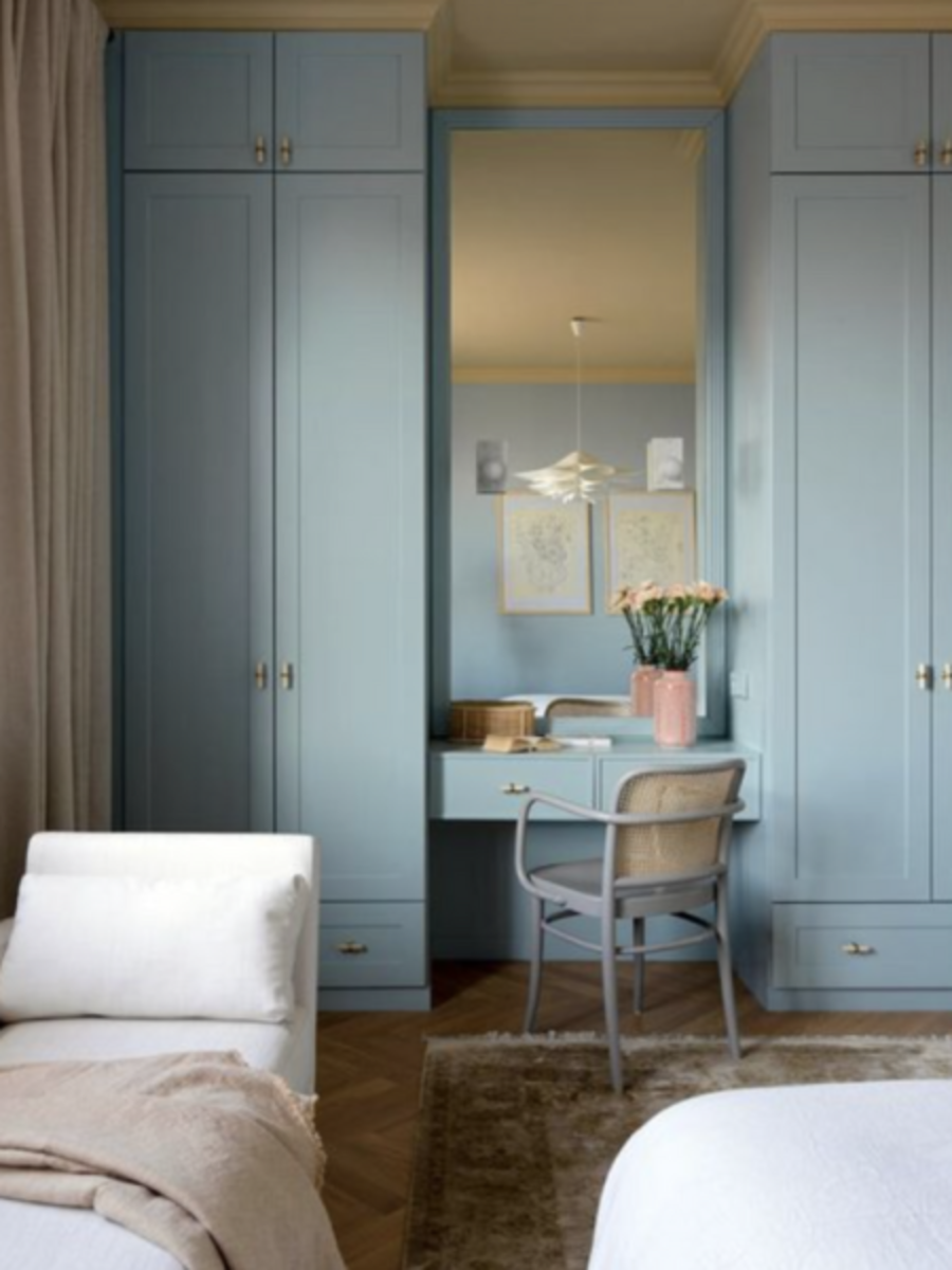 22 Beautiful Colors That Pair Perfectly With Light Blue - Parade Home ...