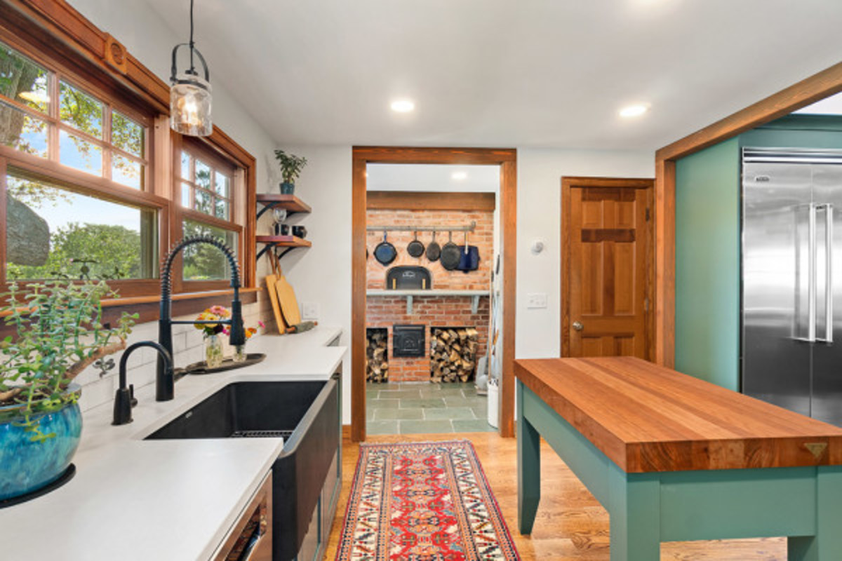 30 Warm Color Palettes for Your Home - Parade Home & Garden