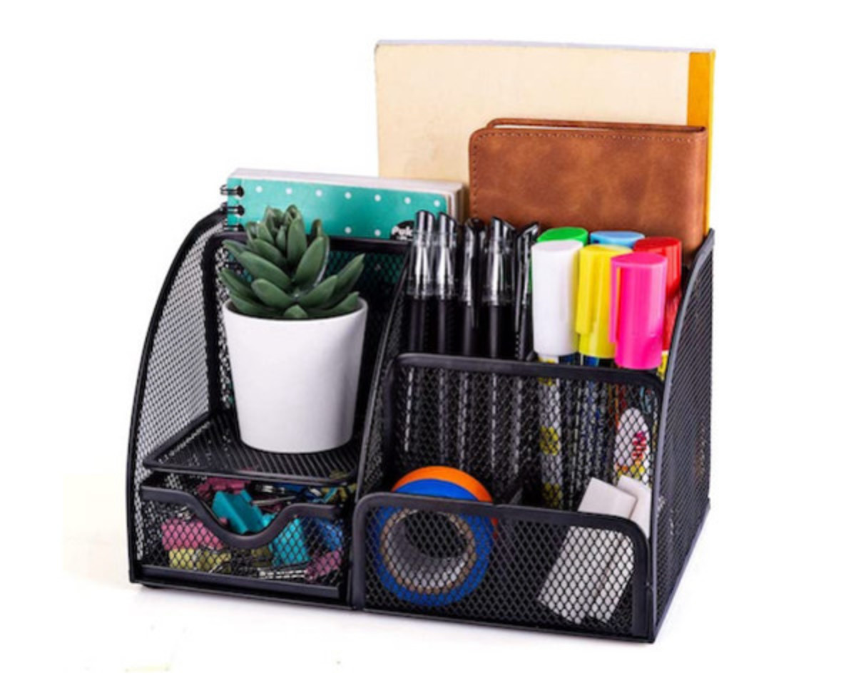 25 Best Home Organization Products on Amazon - Parade Home & Garden