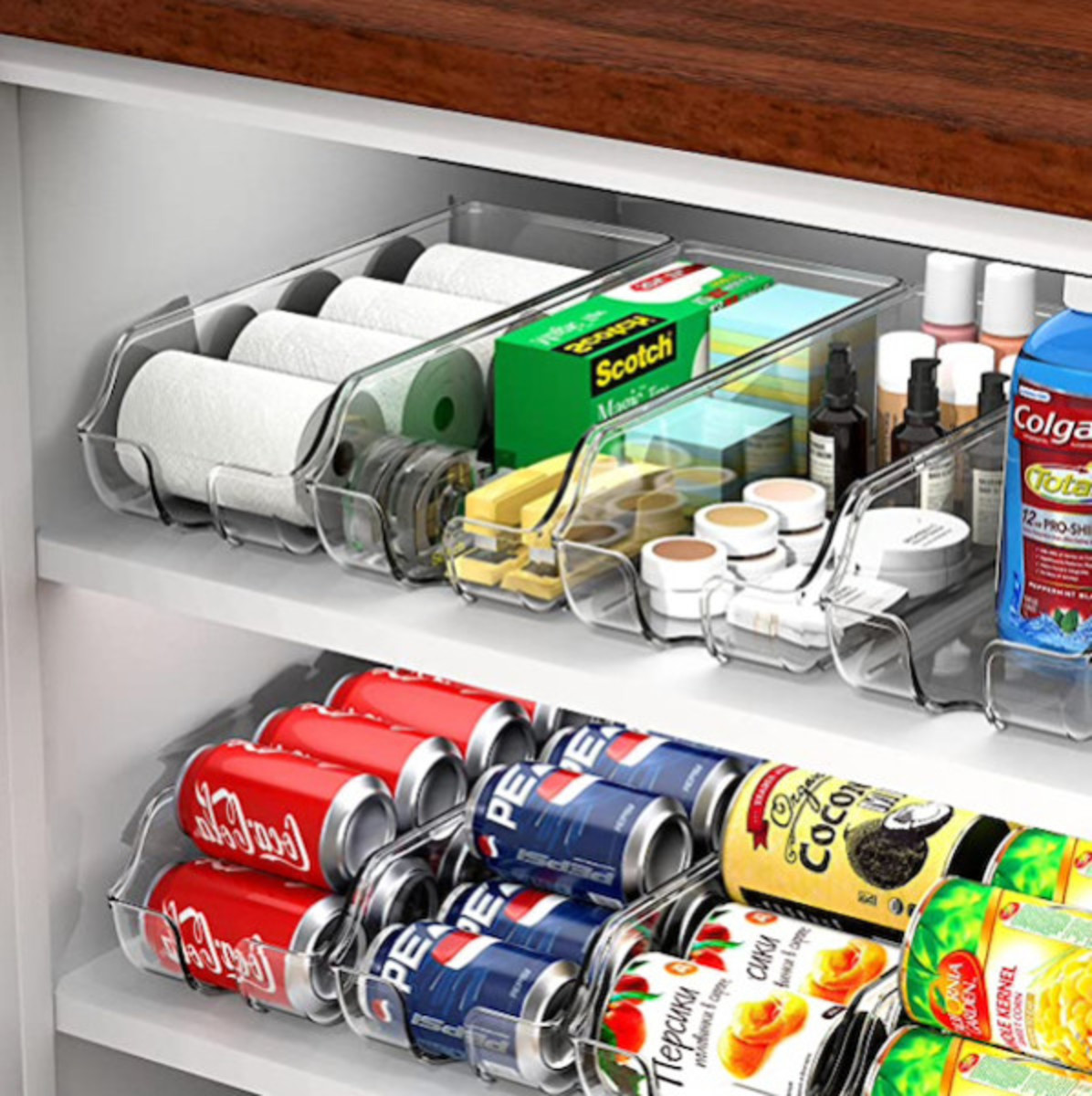 25 Best Home Organization Products on Amazon - Parade Home & Garden