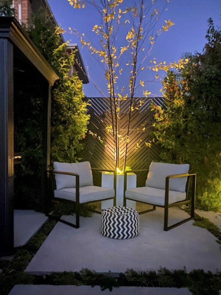 35 Best Outdoor Lighting Ideas: Expert Tips and Photos - Parade Home ...