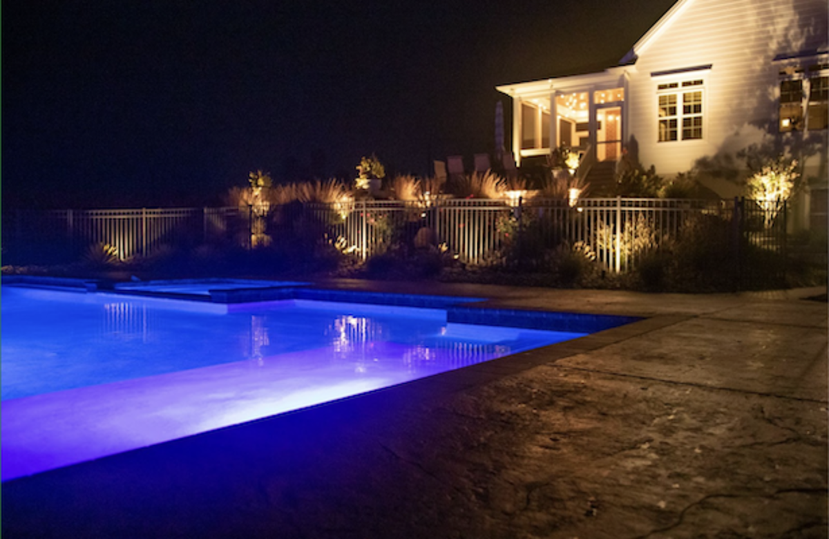 35 Best Outdoor Lighting Ideas: Expert Tips and Photos - Parade Home ...